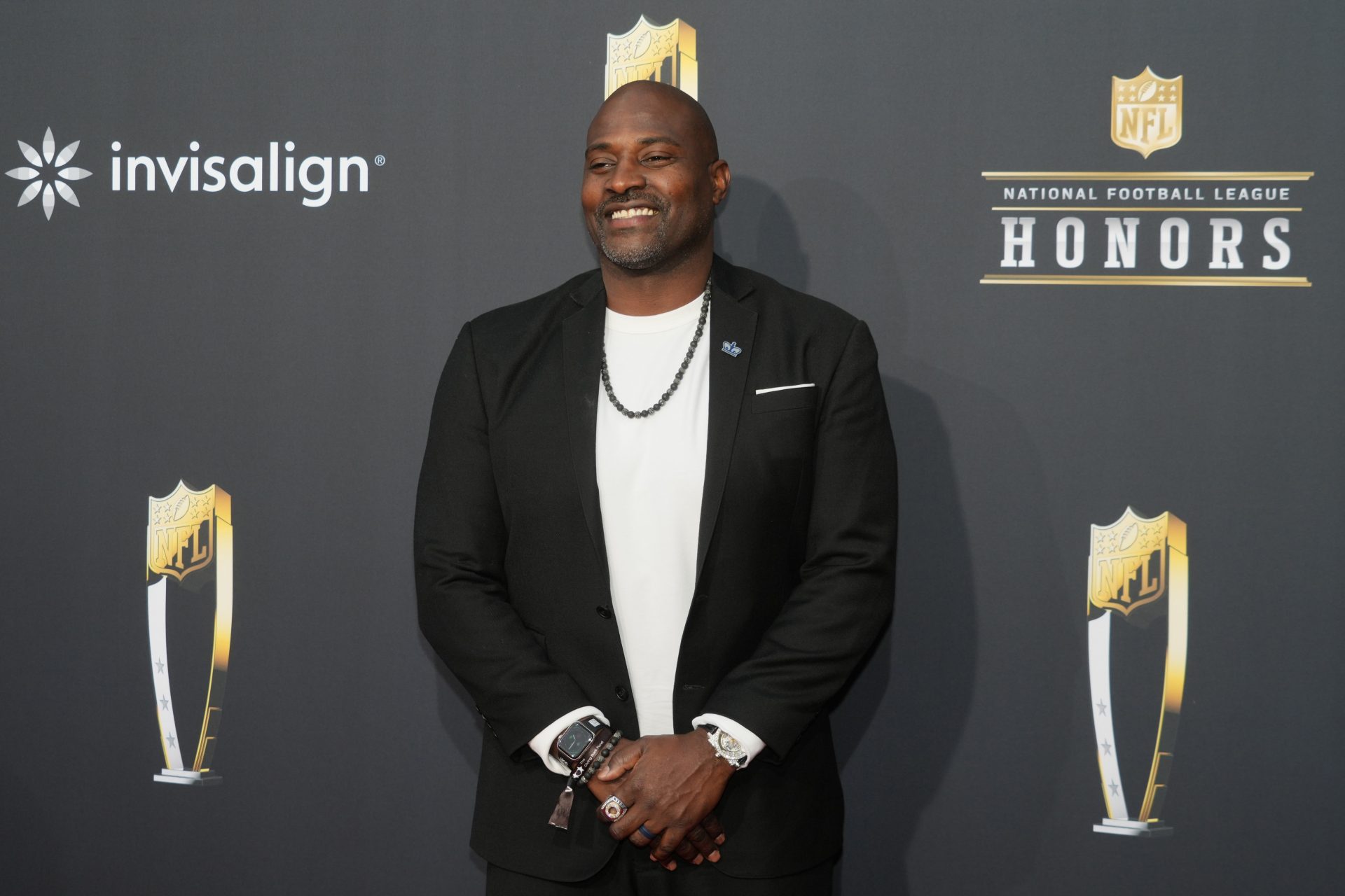 “The Falsely Accused Don’t Fold, We Fight”: Marcellus Wiley Claims Big ...