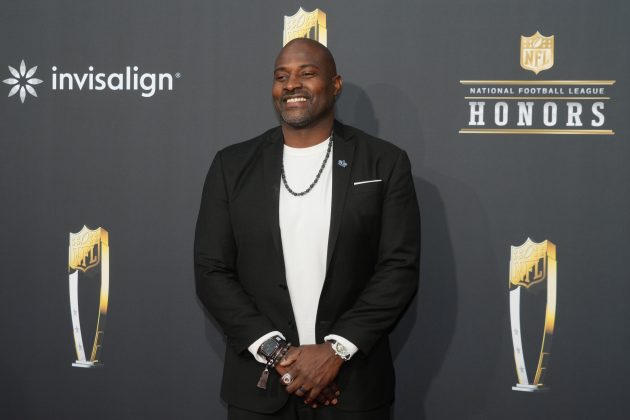 What Happened in Marcellus Wiley’s Case? Former NFL Pro Bowler Charges ...