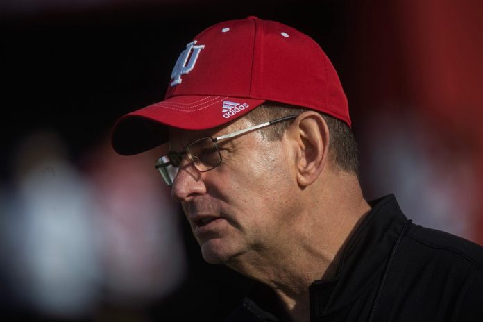 Indiana Football 2026 Commits: Full Recruiting Class and Latest ...