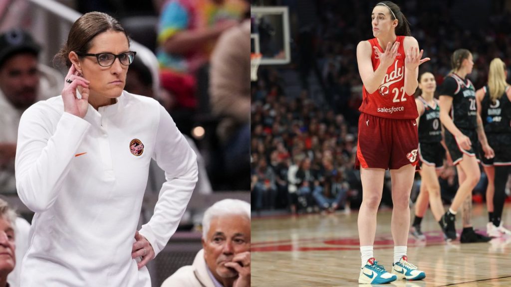 Jason Whitlock Stirs the Pot Again Between Caitlin Clark And Stephanie ...