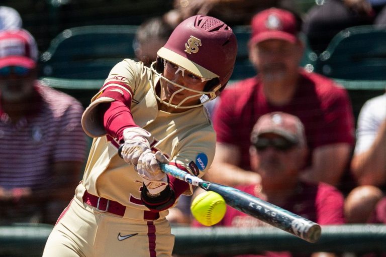 "Absolutely Burn Everything To The Ground" - Florida State Fans Furious ...