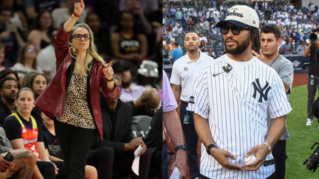 Adam Schein Escalates Becky Hammon Criticism With Bold New York City ...