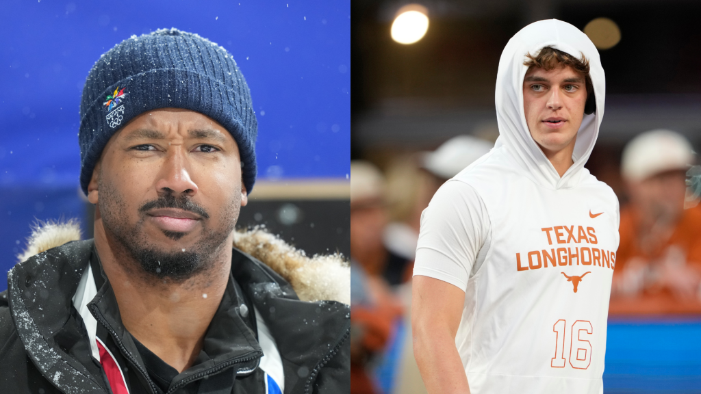 Analyst Claims Browns Trading Myles Garrett Trade First Step In Race ...