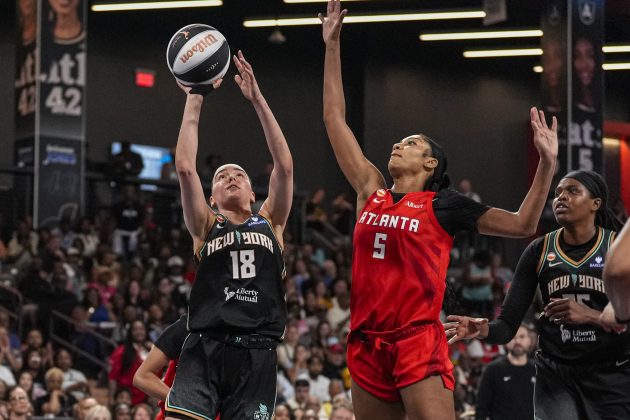 Angel Reese Can’t Hide Frustration as She Gives Damning Assessment ...