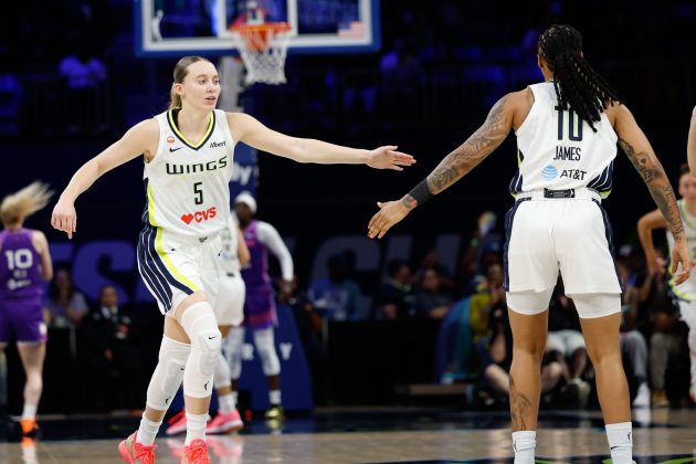 "Another 5'8 guard??" - Fans Erupt As Wings Signs Undersized Guard As ...