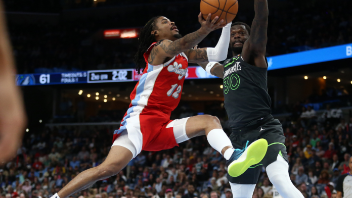 Are Timberwolves Trading For Ja Morant? Latest Report After Julius ...