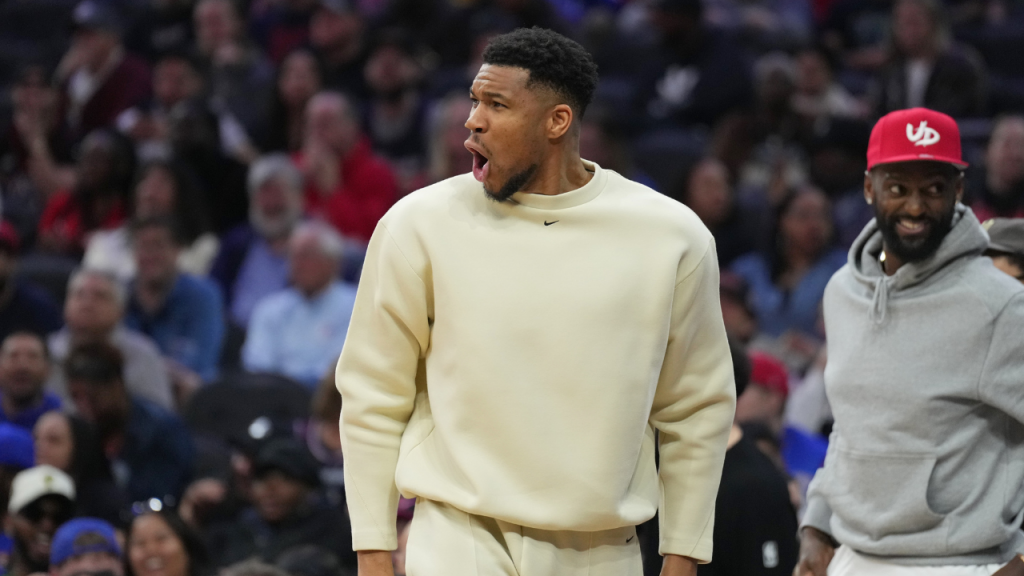 Bucks Indicate Giannis Antetokounmpo to Heat Trade is Close With Latest ...