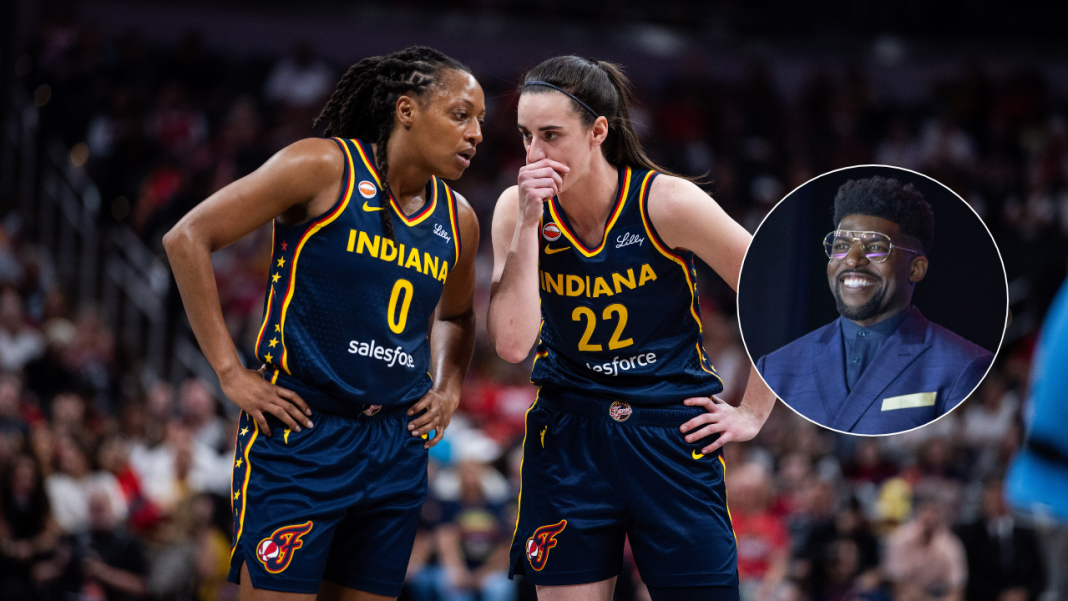 FS1 Analyst Thinks "Real Hoopers" Would Pick Kelsey Mitchell, Not ...