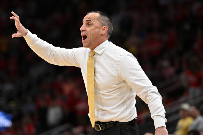 Ben McCollum’s Iowa Emerges as Contender for One of America's Top Point ...