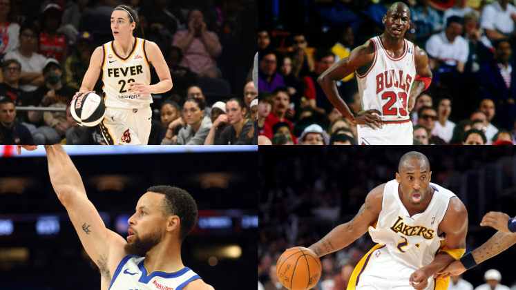After Bold Claim About Fever, Klay Thompson's Father Likens Caitlin ...