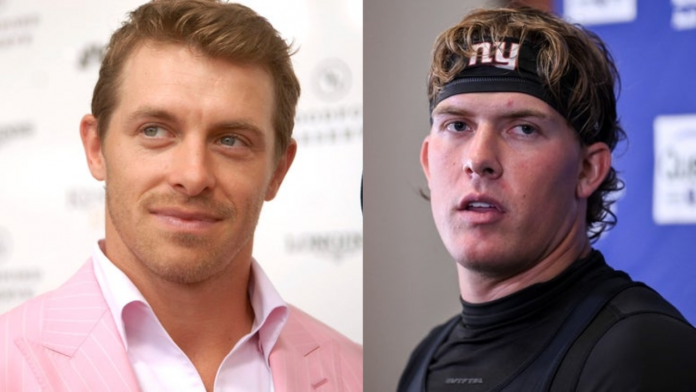 Braxton Berrios Welcomes New York Trade Move With 3-Word Message For ...
