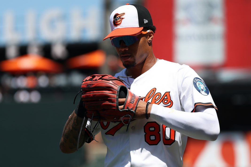 "This Is Ridiculous!": Fans React as Former MLB First-Round Pick ...