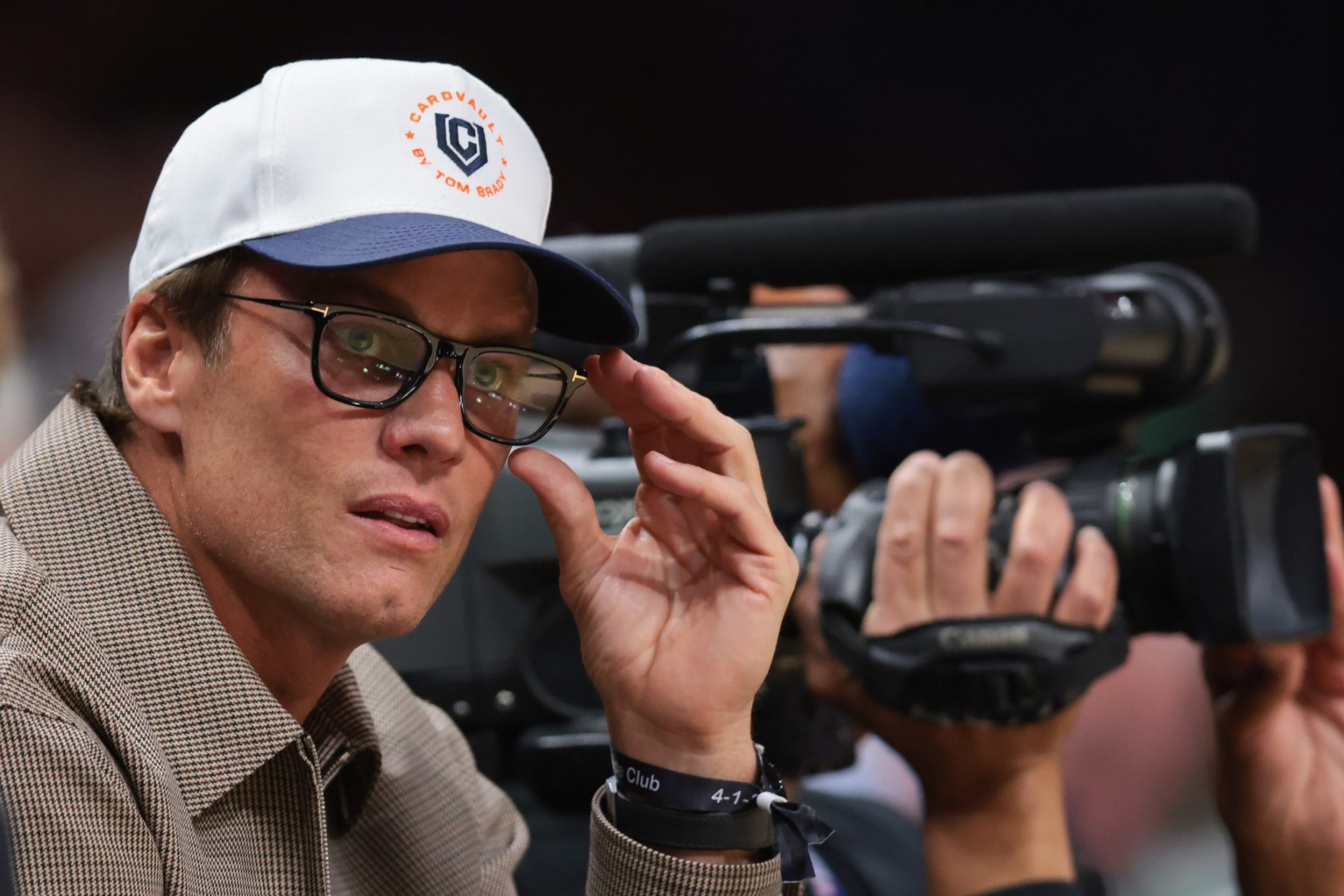 "Change The Name": NFL World Reacts As Tom Brady Launches Coconut Water ...