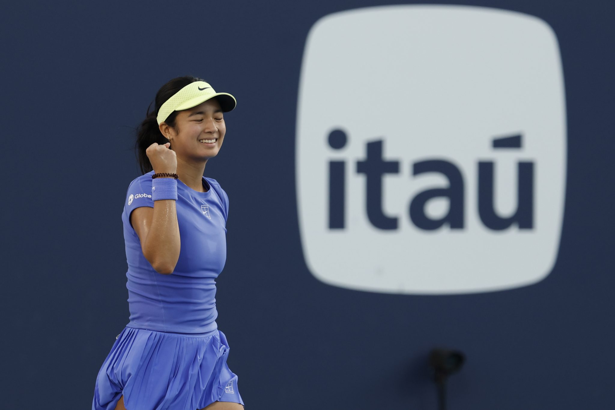Coco Gauff, Bianca Andreescu & Eva Lys Share Their Love For Alexandra ...