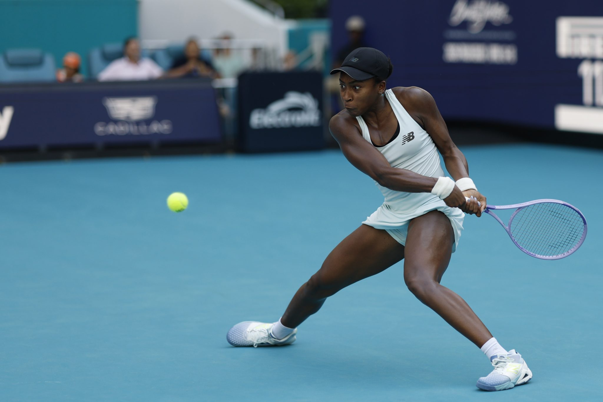 Coco Gauff Takes Huge Nosedive in WTA Rankings To Mark 4-Year Low After ...