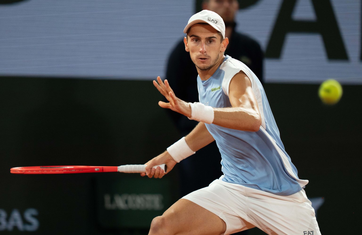 "Disappointing" - Andre Agassi Shows His Frustrations In Unfiltered ...