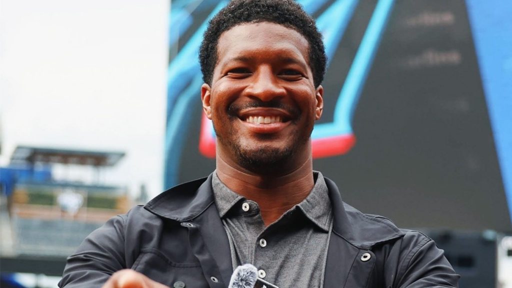 "Guess I'm A Jameis Winston Fan Now": NFL World Reacts As Giants QB's ...