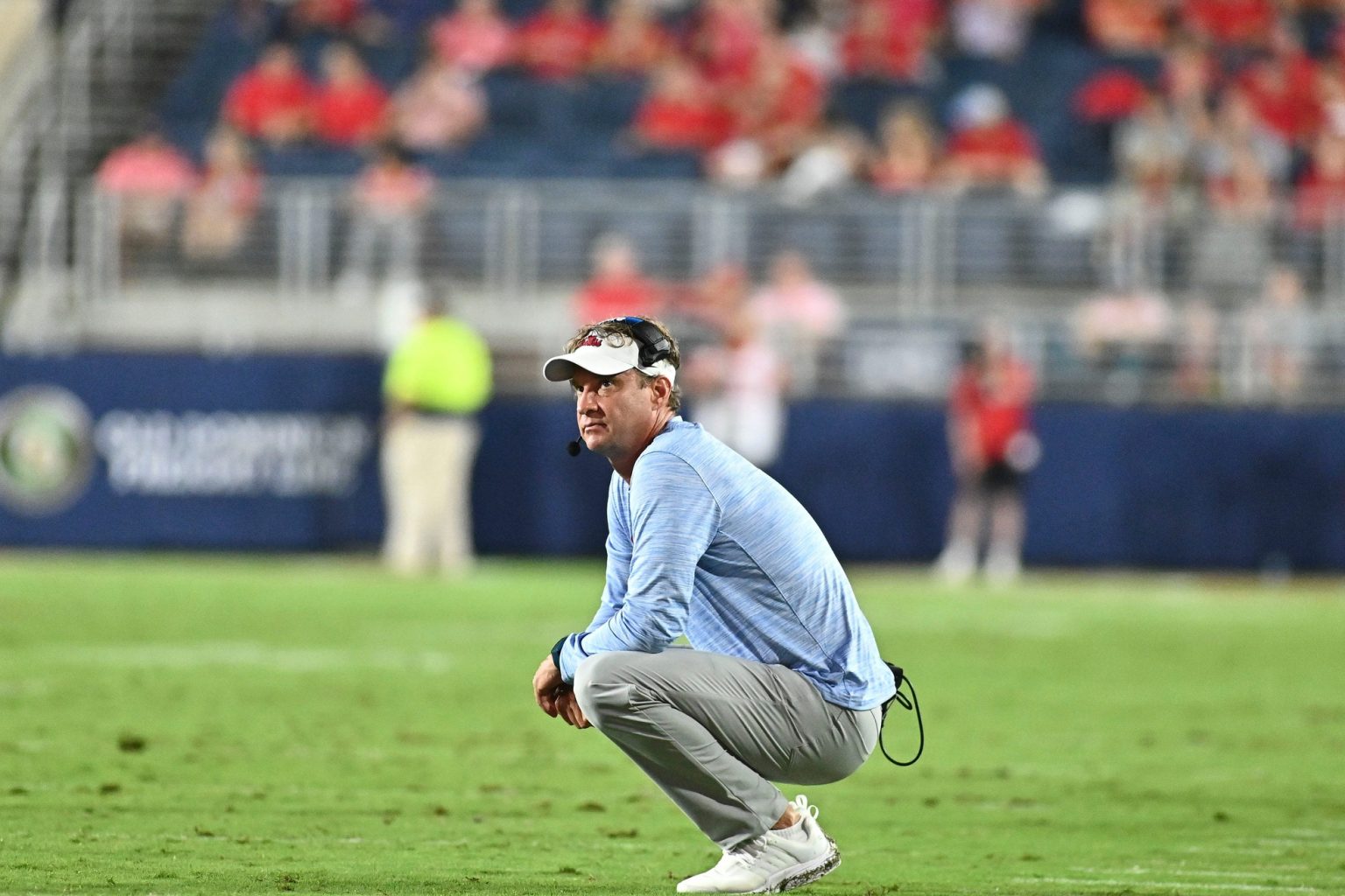 “I Was the Best Player”: Tyrann Mathieu Demands Answers From Lane ...