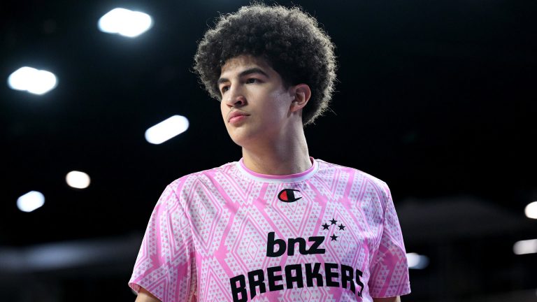 Karim Lopez | College Sports Network