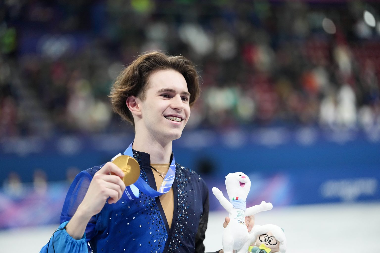 Kazakhstan’s Ministry Breaks Silence After Olympic Champion Mikhail ...