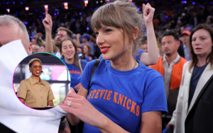 Knicks Radio Host Monica McNutt Issues Apology After Hot-Mic Comments ...