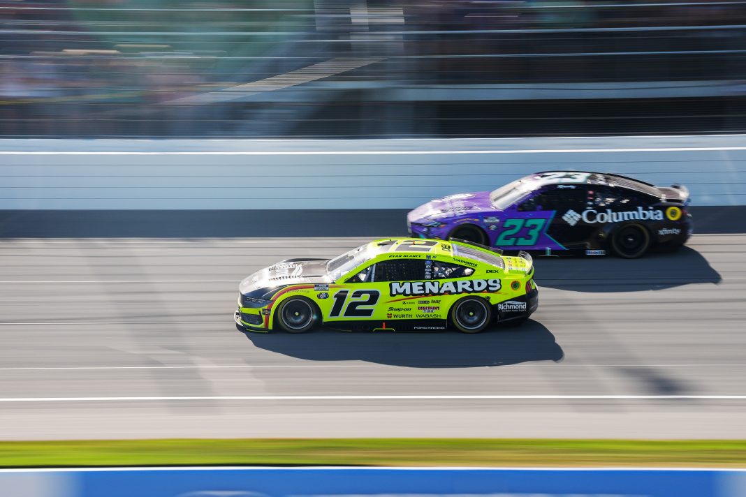 “Lame", "Love it”: Fans Divided As NASCAR Releases First Look Of San ...