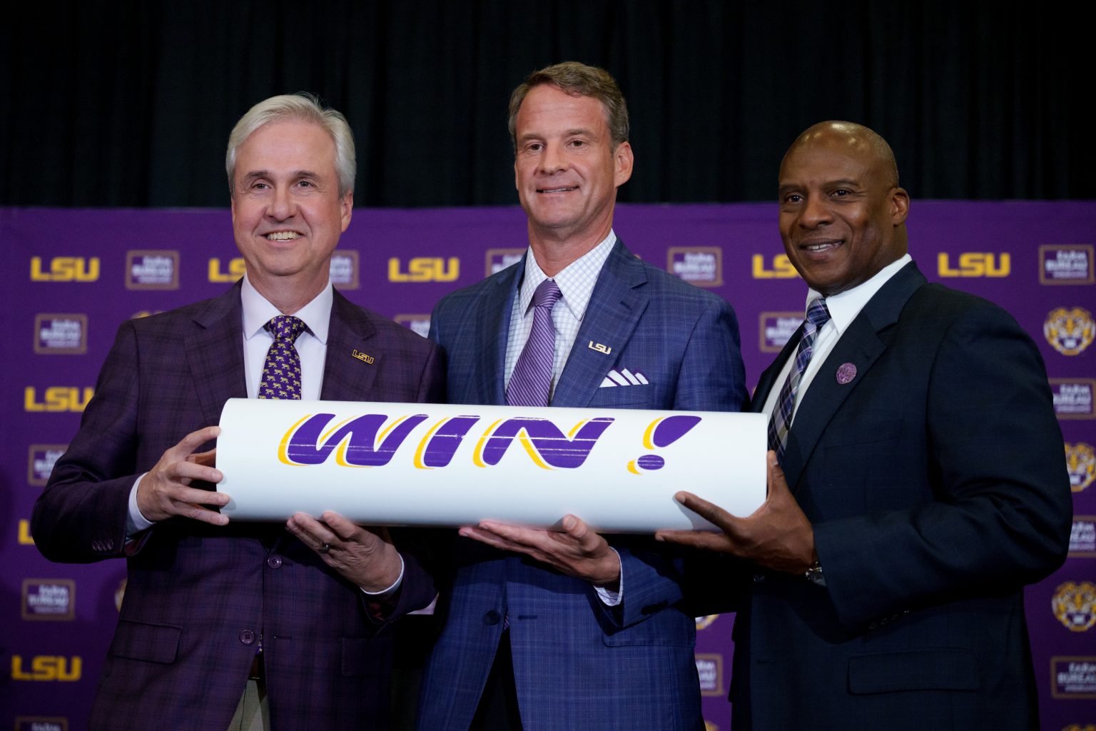 LSU Football Recruiting: Lane Kiffin Scores Major Win as Elite EDGE ...