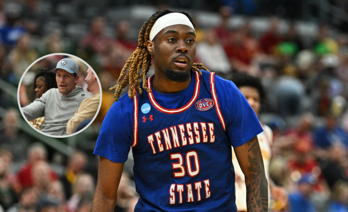 NBA Draft 2026: 3 Sleeper Picks For Warriors To Select At No. 54 In ...