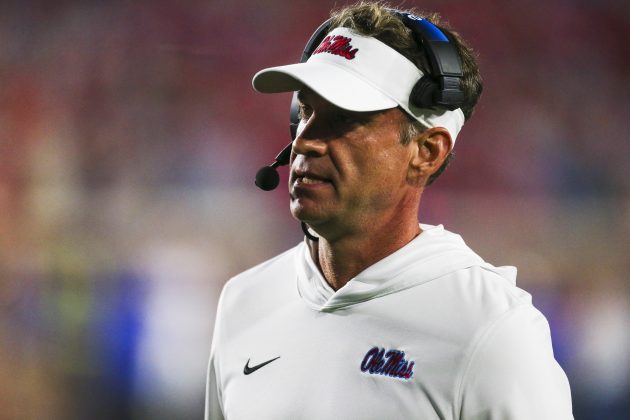 "Never Doubted You": Nebraska Fans Rejoice As Lane Kiffin's 5-Star ...