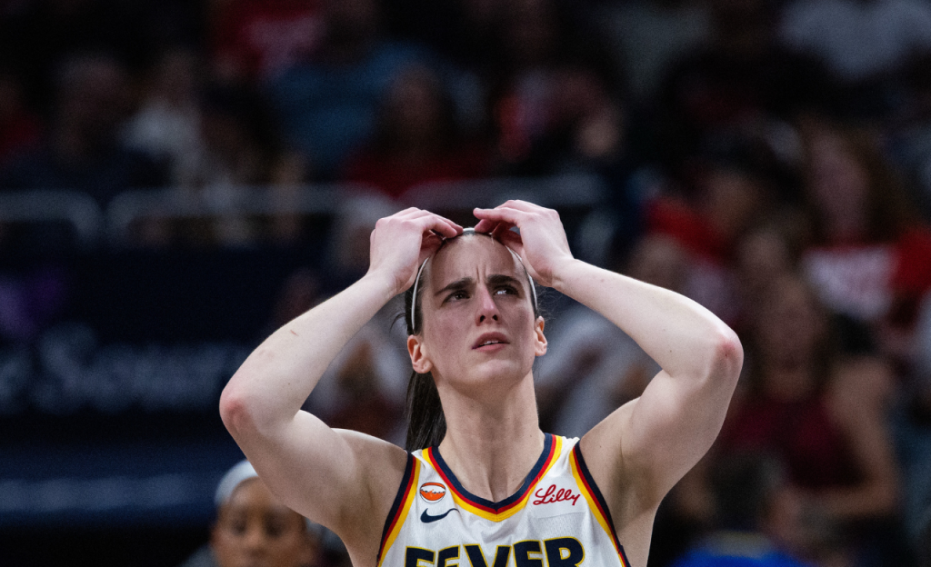 "Nightmare All Over Again": Fever Fans Worried as Stephanie White ...