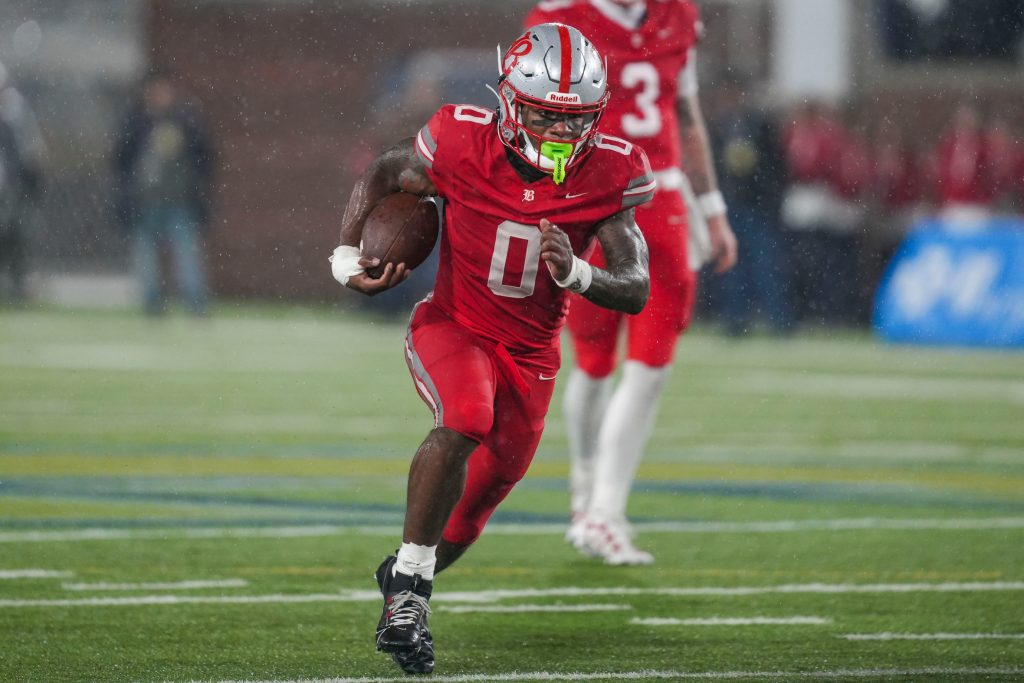 Ryan Day Looking To Secure Back-to-Back OSU Recruiting Wins As Recruit ...