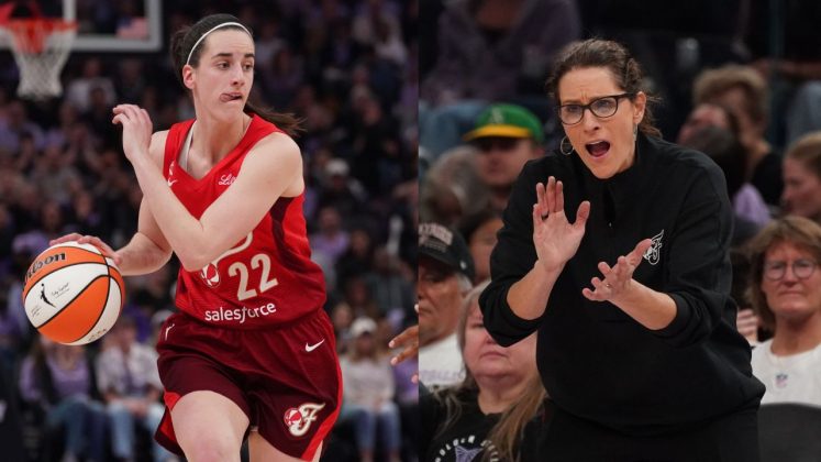 “I’m Not Condoning Her Actions”: Sophie Cunningham Sets the Record ...