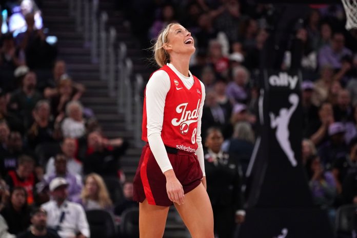 Sophie Cunningham pinpoints glaring Indiana Fever flaws as details of ...