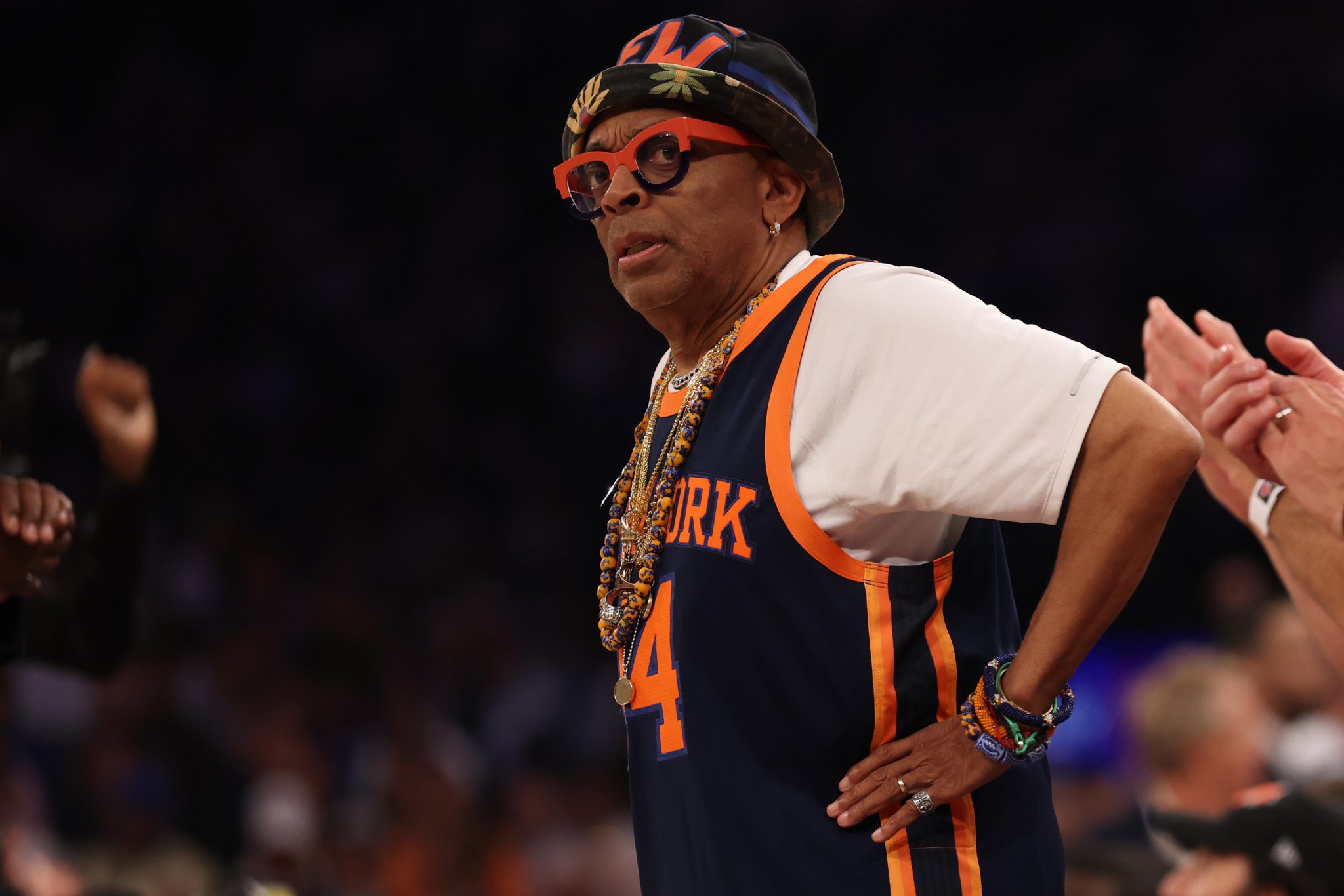 Stephen A. Smith Gets Honest About Spike Lee's $10M Investment in ...