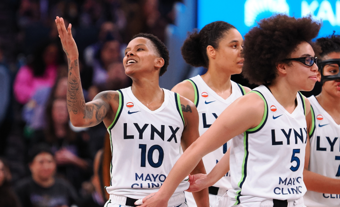 "These Folk Can't Stand Me and I Love It": Courtney Williams Has No ...