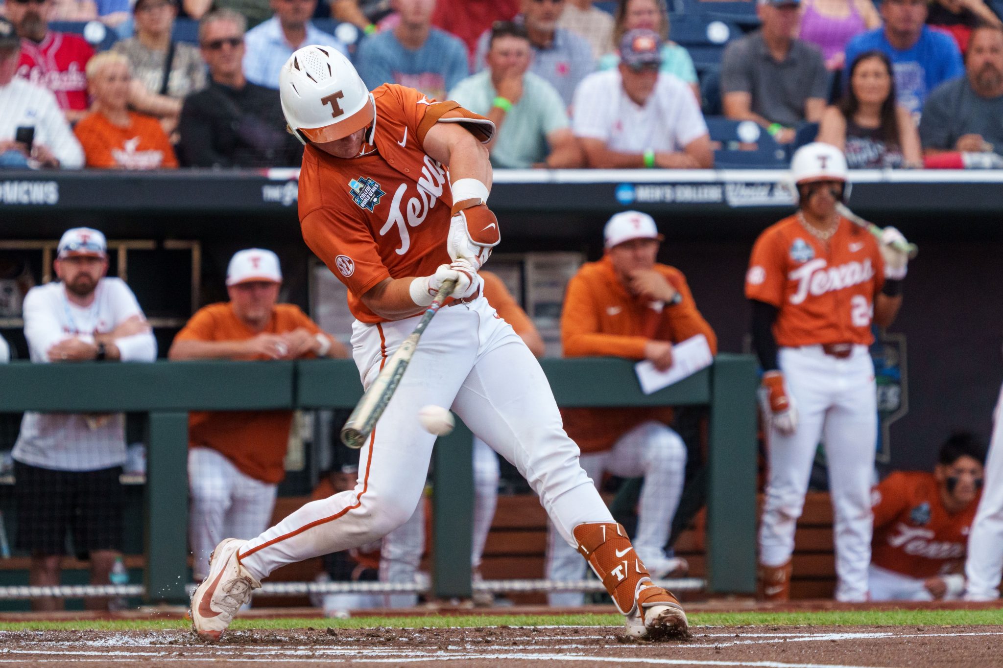 "So Unbelievably Lame" - Fans Pile On Texas' Adrian Rodriguez For ...
