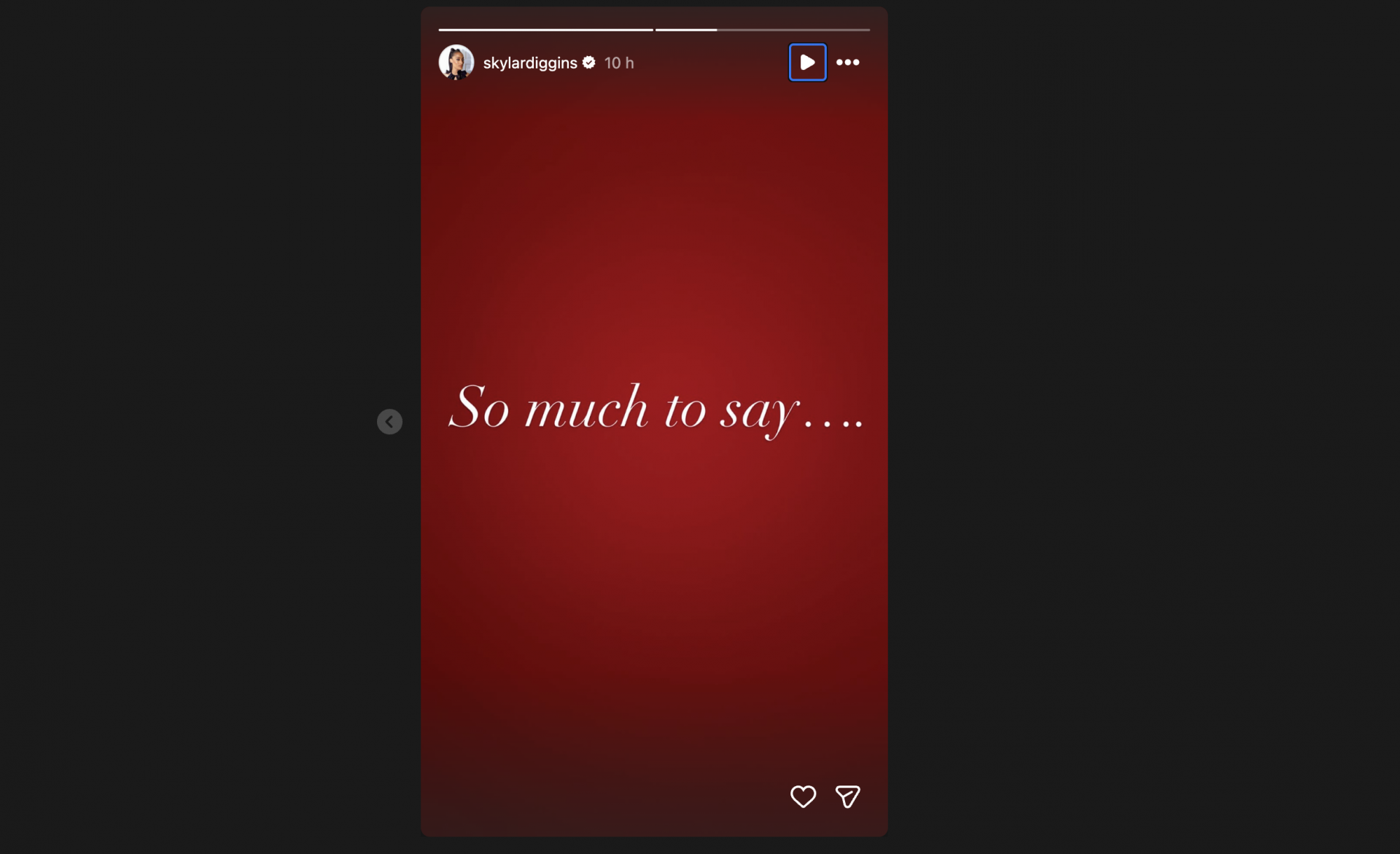 "Trade Incoming" "Not Angel's Problem": Fans React to Skylar Diggins ...