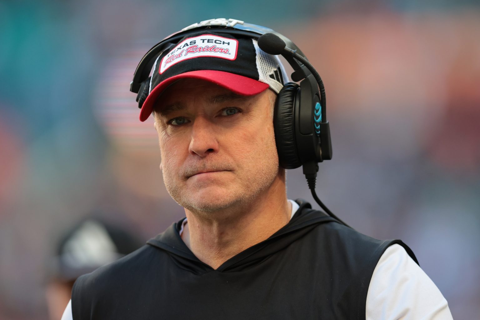 “Welcome To The Dark Side”: CFB World Reacts To Texas Tech Landing 4 ...