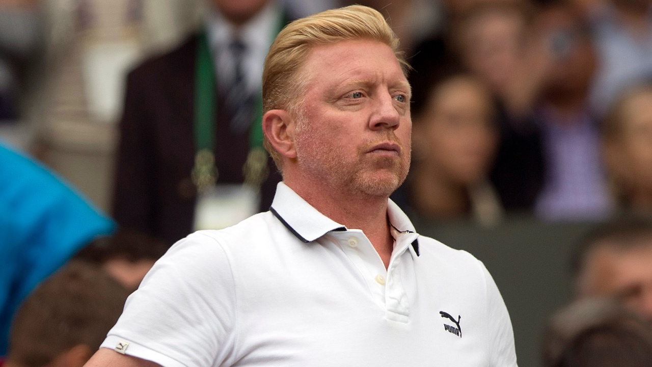 "What A Joke" - Boris Becker Criticizes FIFA World Cup 2026 Hydration ...