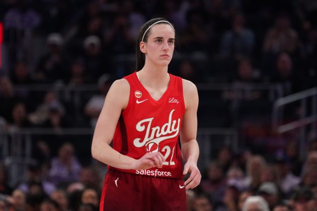 WNBA analyst presses panic button on alarming Caitlin Clark trend as ...
