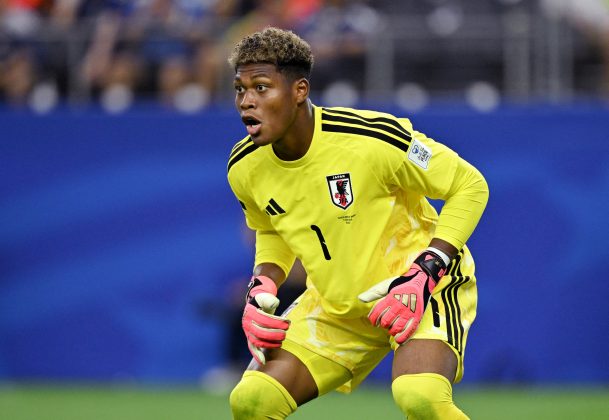 As Zion Suzuki Goes Viral At World Cup 2026, Why Naomi Osaka & Other ...